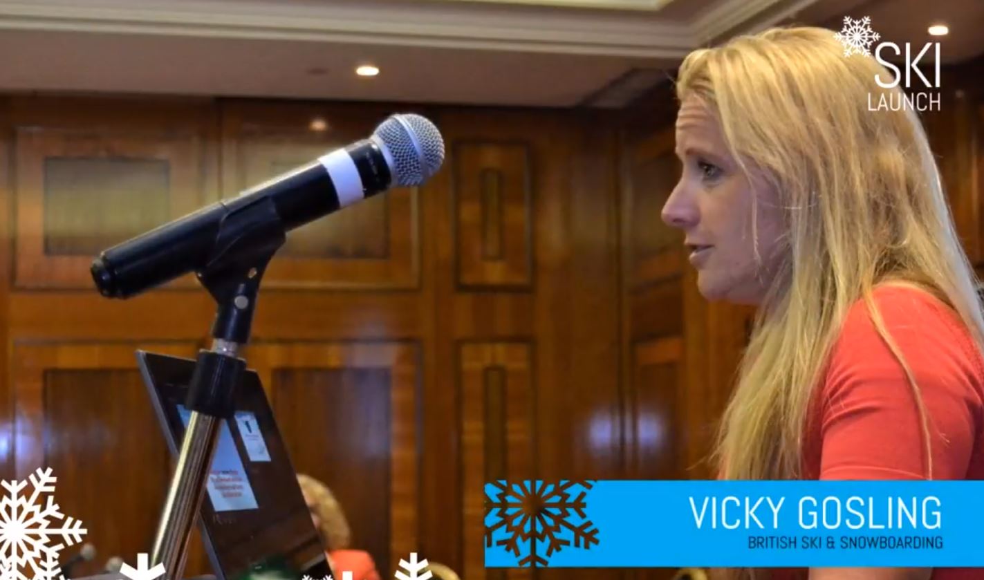 Episode 21: Fires in Chamonix & Garmisch, Vicky Gosling interview & How ...