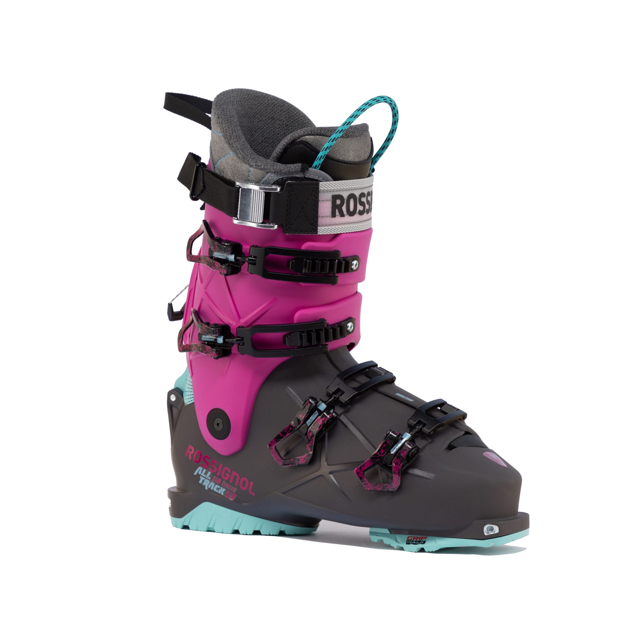 The Best Ski Boots of 2026 (Piste/All Mountain | Freeride) – The Ski ...